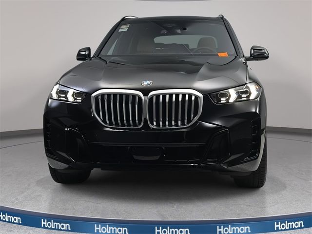 New 2026 Black BMW X5 For Sale in Portland, OR | Auto Navigator