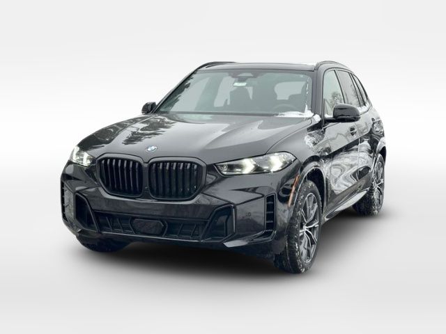 New 2026 BMW i5 xDrive40 For Sale in Detroit, MI | Auto Navigator