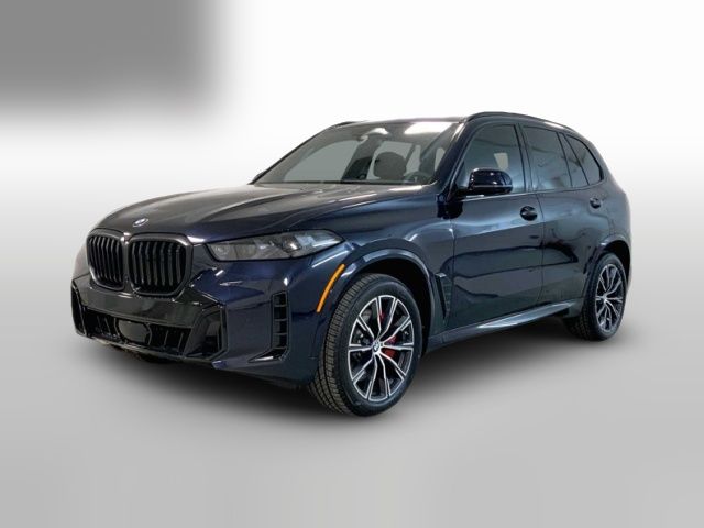 New 2026 BMW X5 SUV For Sale in Kansas City, MO | Auto Navigator