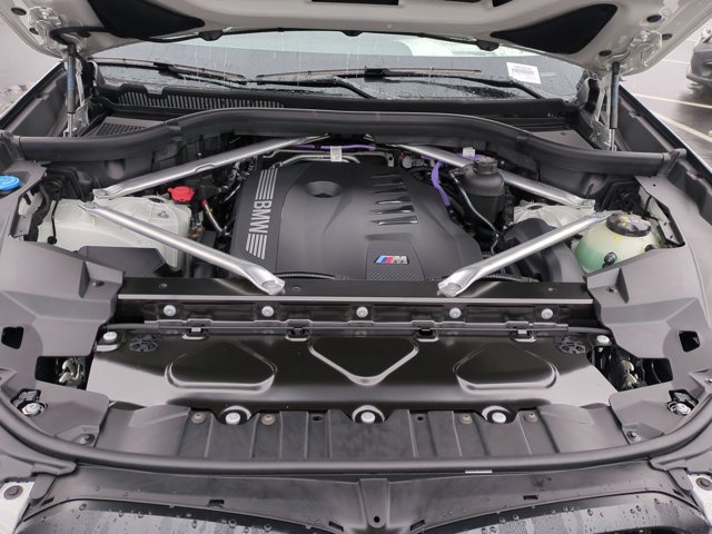 New 2026 BMW X6 xDrive40i For Sale in Durham, NC | Capital One Auto ...