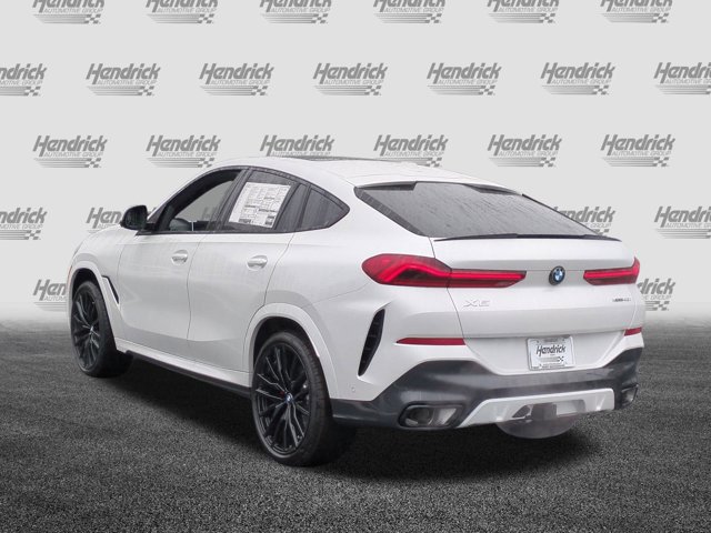 New 2026 BMW X6 xDrive40i For Sale in Durham, NC | Capital One Auto ...