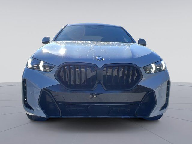 New 2026 BMW X6 xDrive40i SUV For Sale in Richmond, VA | Auto Navigator