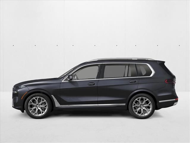 New 2026 BMW X7 SUV with Sunroof For Sale in Chicago, IL | Auto Navigator