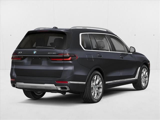 New 2026 BMW X7 xDrive40i SUV For Sale in Chicago, IL | Auto Navigator
