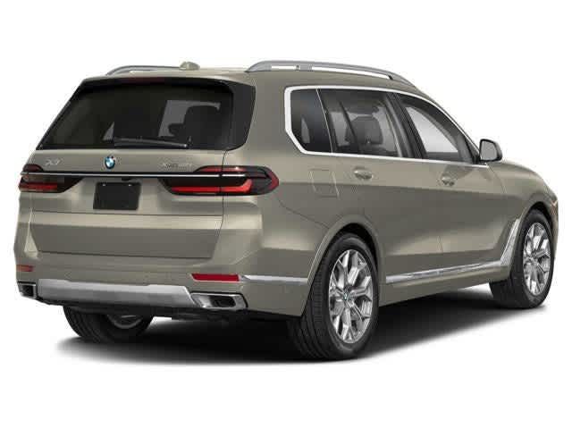New 2026 BMW X7 with Bluetooth For Sale in New York, NY | Auto Navigator