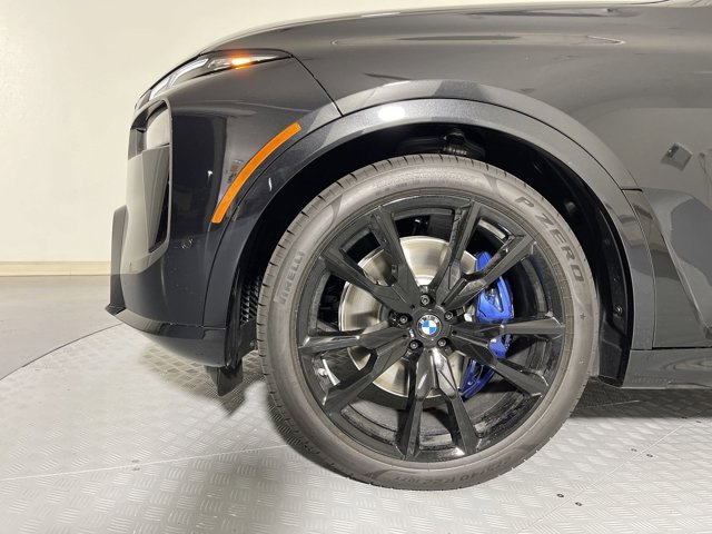 Used 2026 BMW X7 xDrive40i For Sale in Katy, TX | Capital One Auto ...