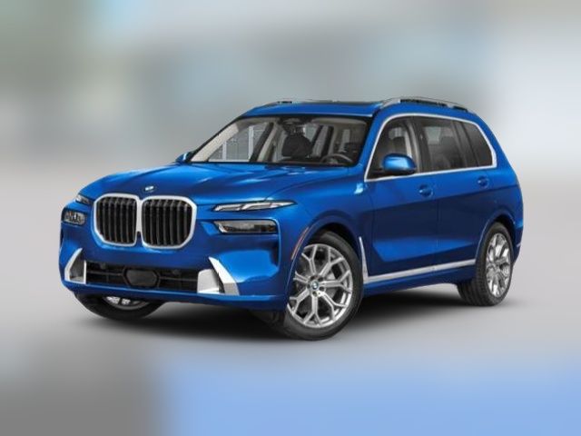 New 2026 BMW X7 SUV For Sale in Norwalk, CT | Auto Navigator