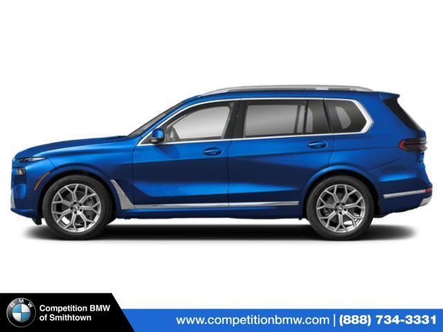 New 2026 BMW X7 SUV For Sale in Norwalk, CT | Auto Navigator