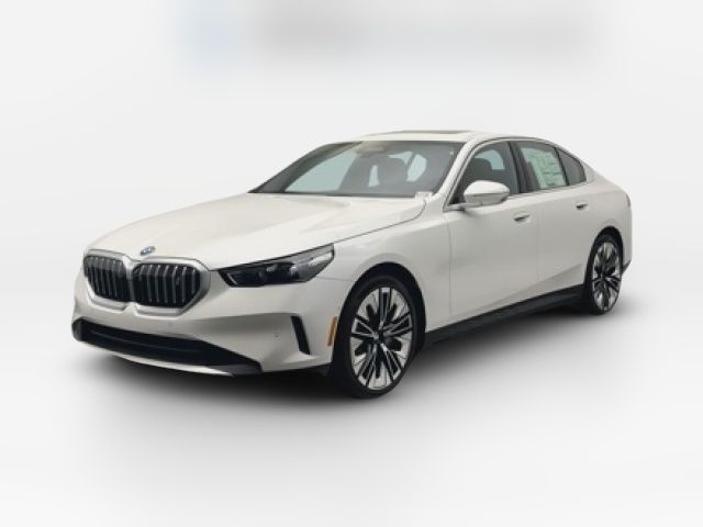 New 2026 BMW i5 xDrive40 For Sale in Tacoma, WA | Auto Navigator
