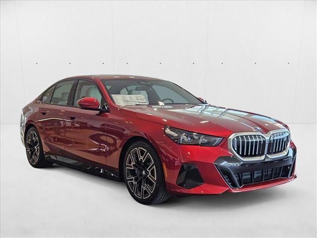 New 2026 BMW i5 xDrive40 For Sale in Tucson, AZ | Auto Navigator