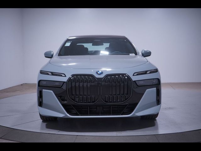 New 2026 BMW i7 with Rear View Camera For Sale in Riverside, CA | Auto ...