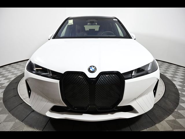 Used 2026 White BMW iX For Sale in Manhattan, NY | Auto Navigator