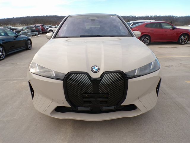 Used 2026 BMW iX SUV with Sunroof For Sale in Bronx, NY | Auto Navigator