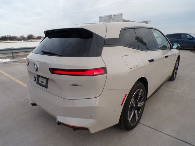 Used 2026 BMW iX SUV with Sunroof For Sale in Bronx, NY | Auto Navigator