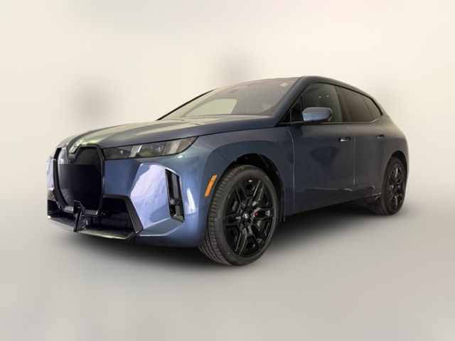 New 2026 BMW iX xDrive60 For Sale in Racine, WI | Auto Navigator