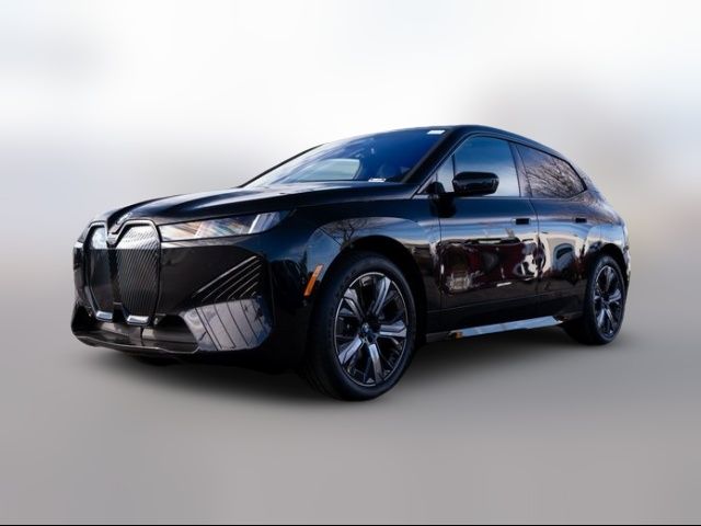 New 2026 BMW iX xDrive60 SUV For Sale in Sheboygan, WI | Auto Navigator