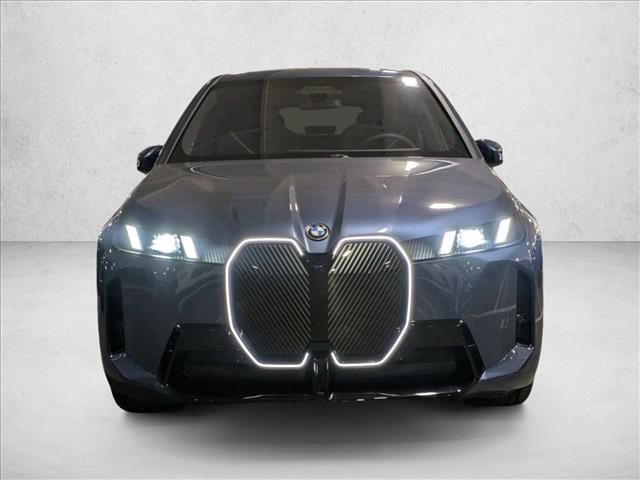 Used 2026 Blue BMW iX SUV For Sale in Seattle, WA | Auto Navigator