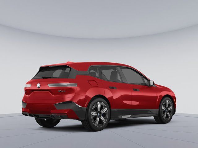 New 2026 BMW iX SUV with AWD For Sale in Richmond, VA | Auto Navigator
