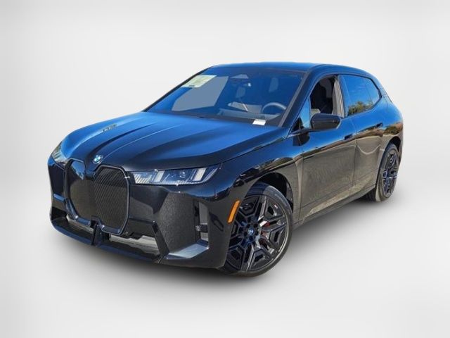 New 2026 BMW iX xDrive60 For Sale in Las Vegas, NV | Auto Navigator