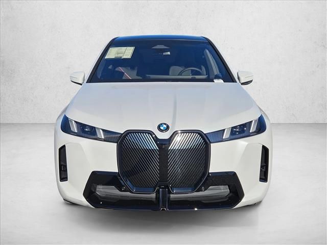 New 2026 BMW iX xDrive60 For Sale in Las Vegas, NV | Auto Navigator