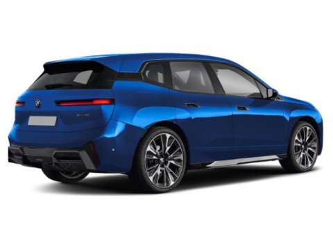 New 2026 BMW iX xDrive60 For Sale in Pleasanton, CA | Capital One Auto ...