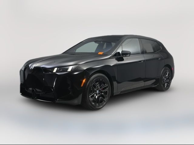 New 2026 BMW iX xDrive60 For Sale in Portland, OR | Auto Navigator