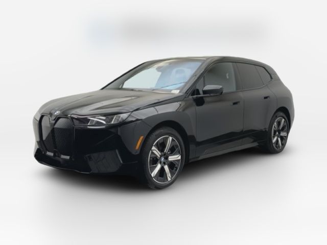 New 2026 BMW iX SUV For Sale in Renton, WA | Auto Navigator