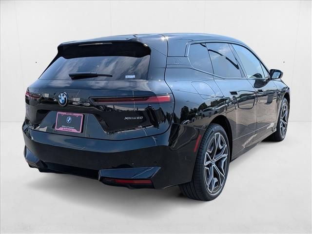 Used 2026 Black BMW iX For Sale in San Jose, CA | Auto Navigator