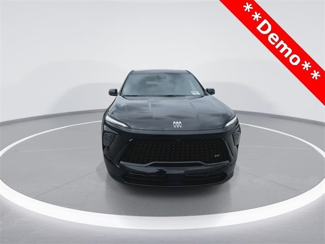 New 2026 Buick Enclave Sport Touring For Sale in Georgetown, KY | Auto ...