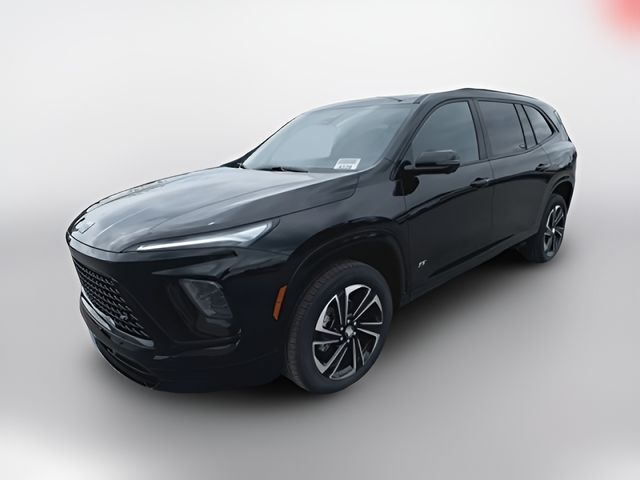 New 2026 Buick Enclave Sport Touring For Sale in Georgetown, KY | Auto ...