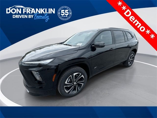 New 2026 Buick Enclave Sport Touring For Sale in Georgetown, KY | Auto ...