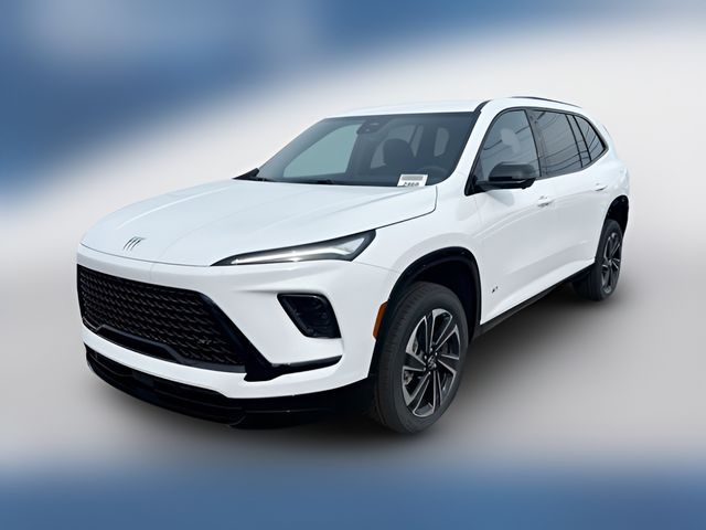 New 2026 Buick Enclave Sport Touring For Sale in Georgetown, KY | Auto ...