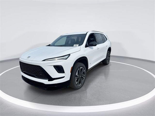 New 2026 Buick Enclave Sport Touring For Sale in Georgetown, KY | Auto ...