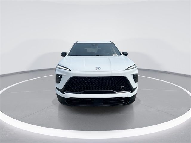 New 2026 Buick Enclave Sport Touring SUV For Sale in Lexington, KY ...