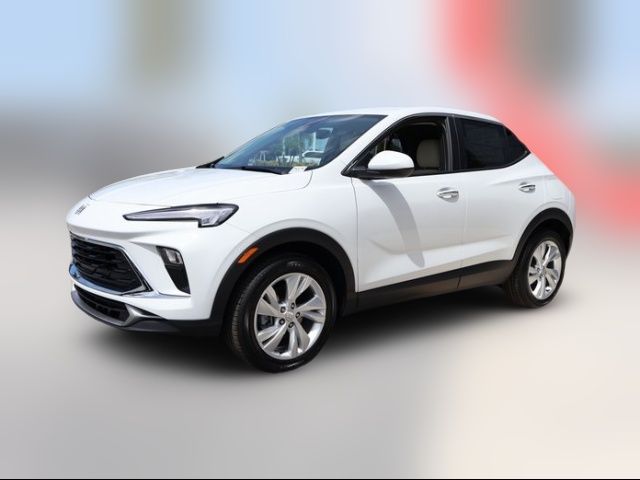 New 2026 Buick Encore GX Preferred For Sale in Tampa, FL | Auto Navigator