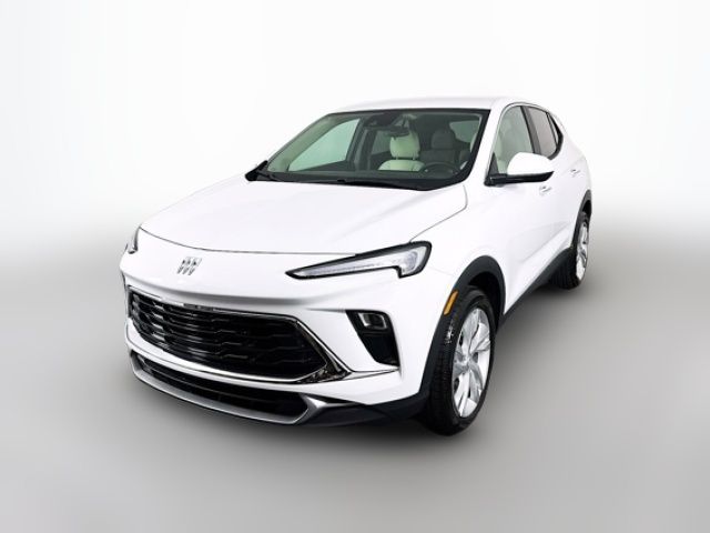 New 2026 Buick Encore GX Preferred SUV For Sale in Clearwater, FL ...