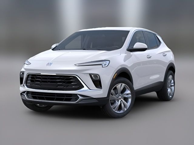 New 2026 White Buick Encore GX SUV For Sale in Jacksonville, FL | Auto ...