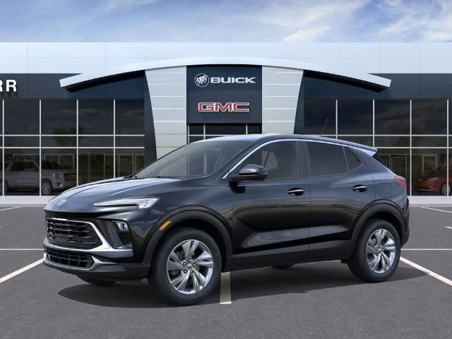 New 2026 Buick Encore GX SUV For Sale in Gresham, OR | Auto Navigator