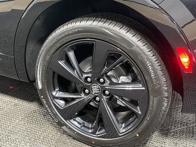 New 2026 Buick Envision Sport Touring For Sale in Warren, OH | Capital ...