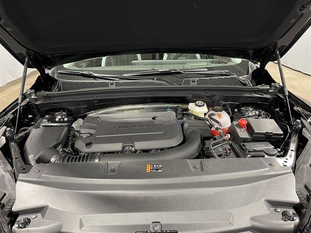 New 2026 Buick Envision Sport Touring For Sale in Warren, OH | Capital ...