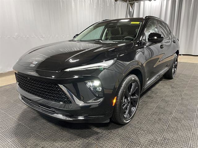 New 2026 Buick Envision Sport Touring For Sale in Warren, OH | Capital ...