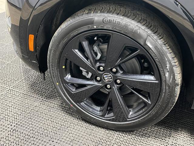 New 2026 Buick Envision Sport Touring For Sale in Warren, OH | Capital ...