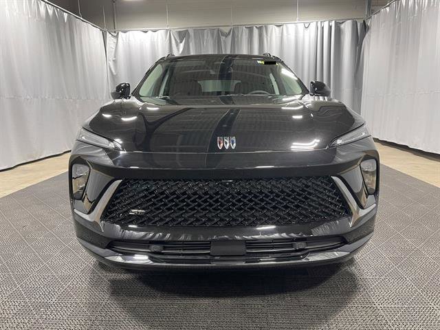 New 2026 Buick Envision Sport Touring For Sale in Warren, OH | Capital ...