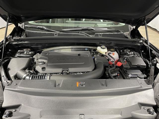 New 2026 Buick Envision Sport Touring For Sale in Warren, OH | Capital ...