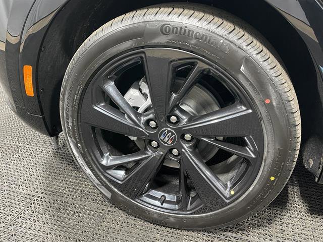 New 2026 Buick Envision Sport Touring For Sale in Warren, OH | Capital ...