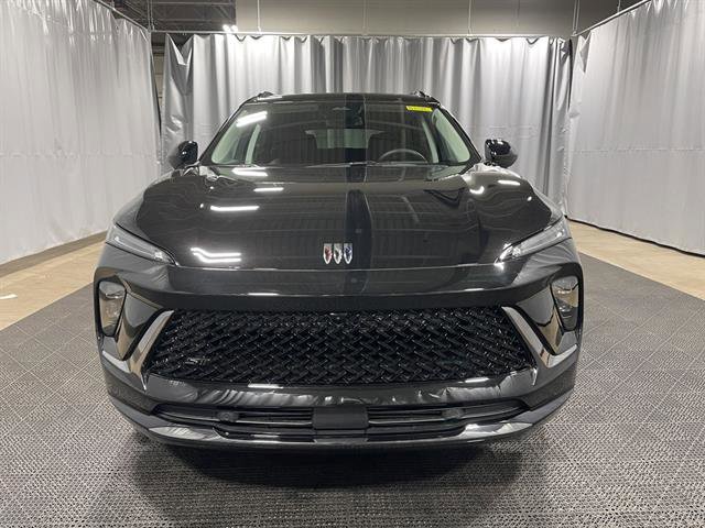 New 2026 Buick Envision Sport Touring For Sale in Warren, OH | Capital ...