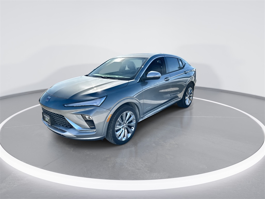 New 2026 Buick Envista Avenir For Sale in Houston, TX | Capital One ...