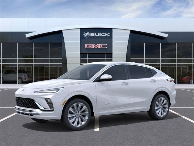 New 2024 Buick Envision Avenir SUV For Sale in Grand Rapids, MI | Auto ...