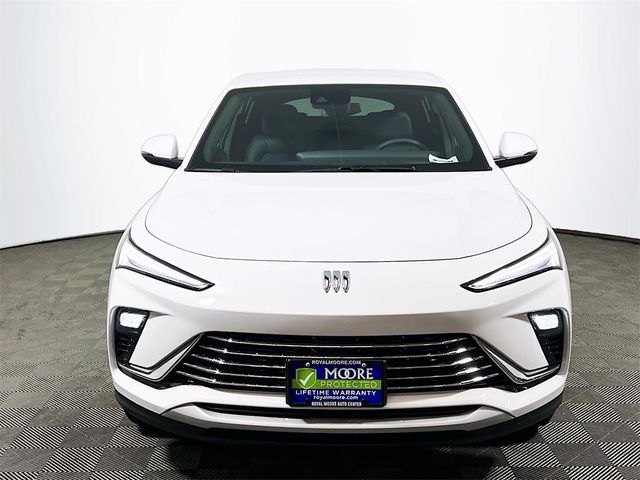 New 2026 Buick Envista with Rear View Camera For Sale in Portland, OR ...