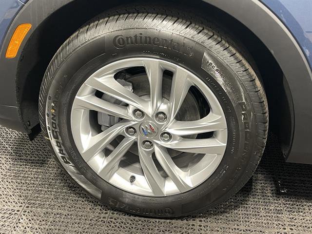 New 2026 Buick Envista Preferred For Sale in Warren, OH | Capital One ...